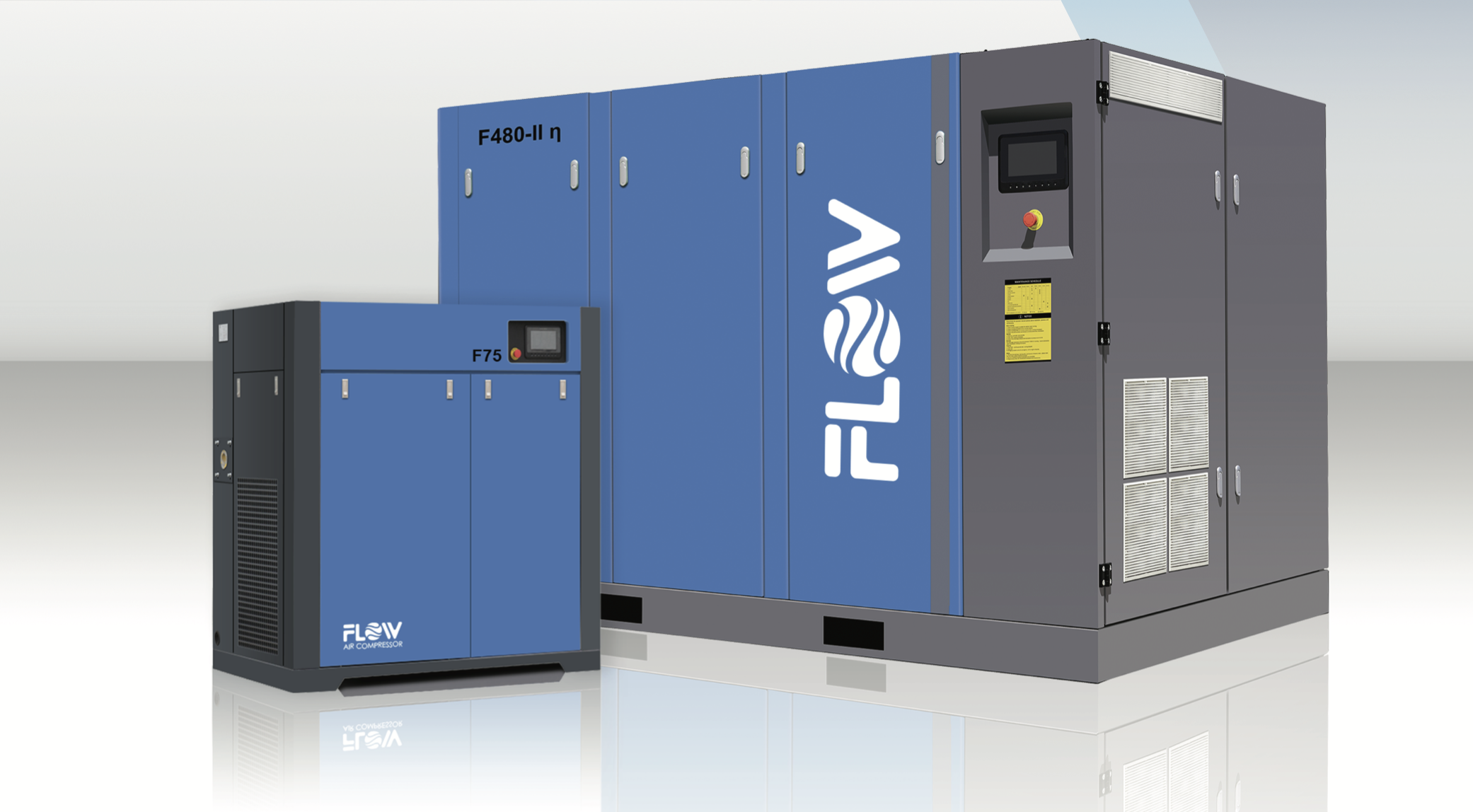 Flow Compressor - Fast & Secure File Compression Online